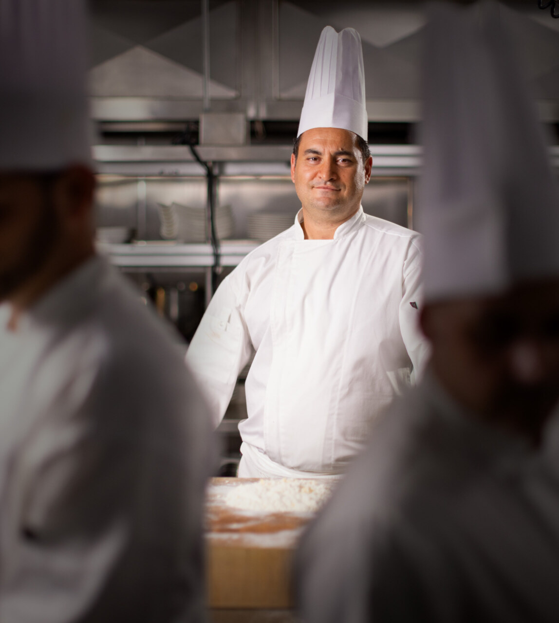 Cuisine — Fiddlers Creek