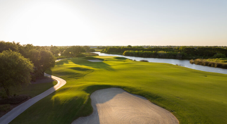 Golf — Fiddlers Creek